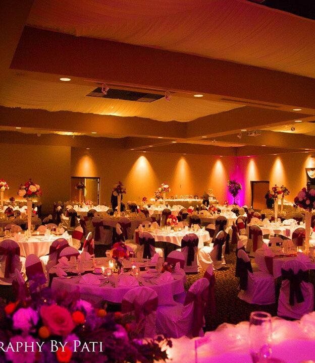 Stratigos Banquet Centre | Reception Venues - The Knot